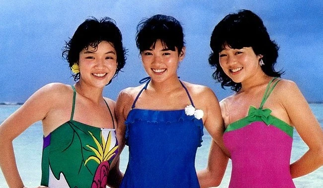 Lady oh! | Jpop Wiki | Fandom