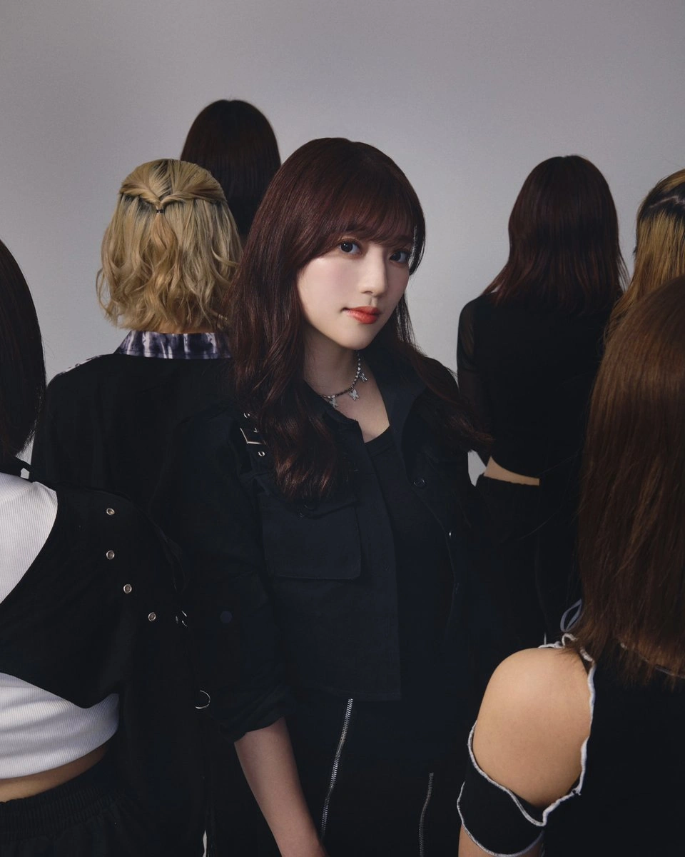 Rhea | Jpop Wiki | Fandom