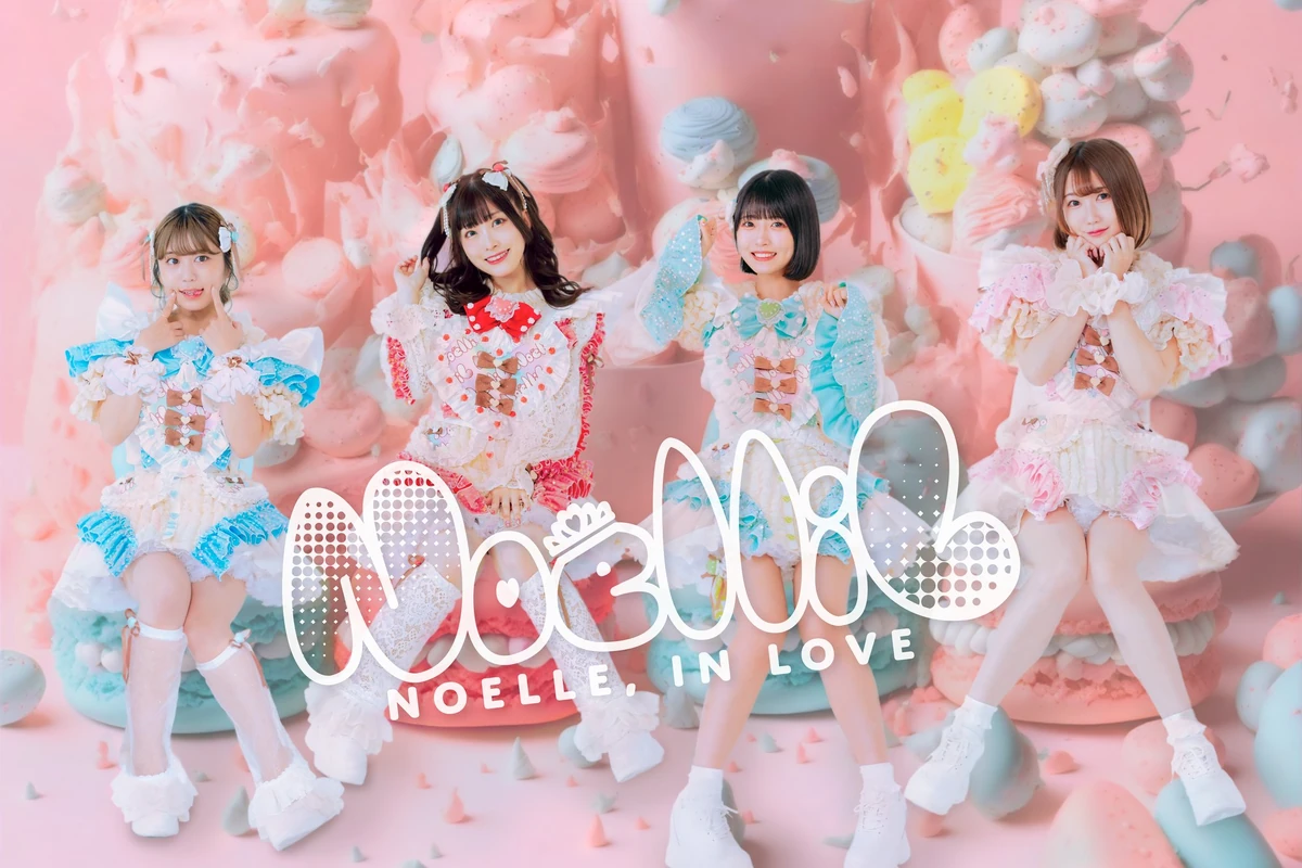 NoelliL | Jpop Wiki | Fandom