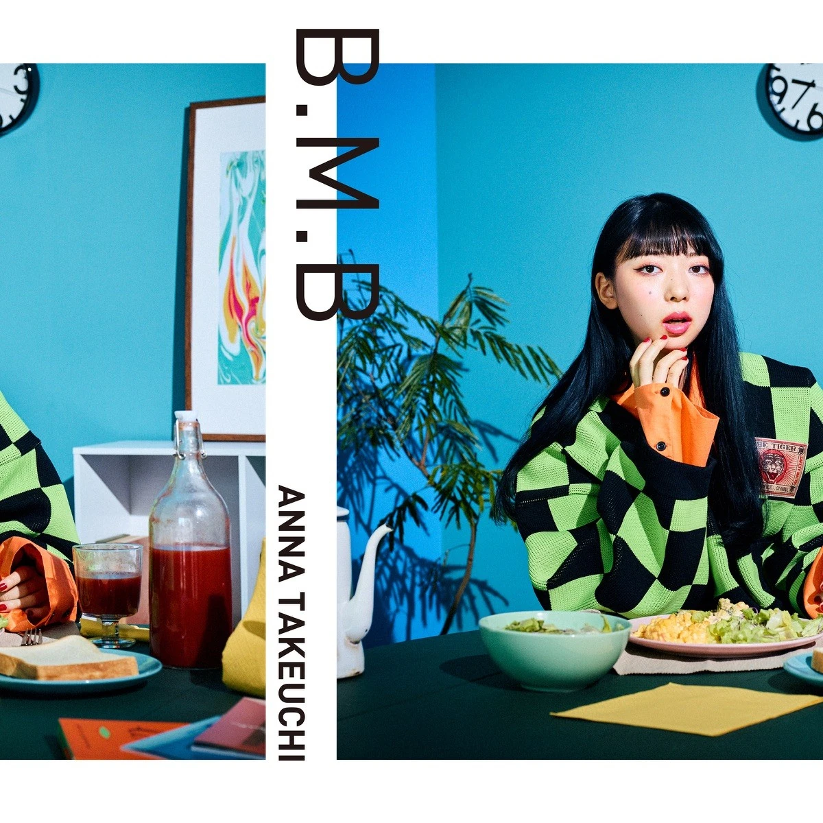 B.M.B | Jpop Wiki | Fandom