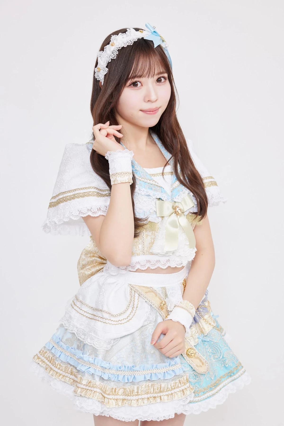 Mitsuha Mio | Jpop Wiki | Fandom