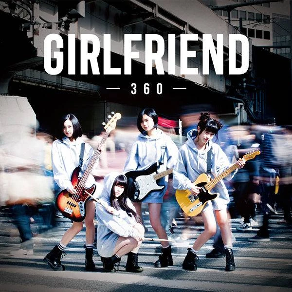 360 | Jpop Wiki | Fandom