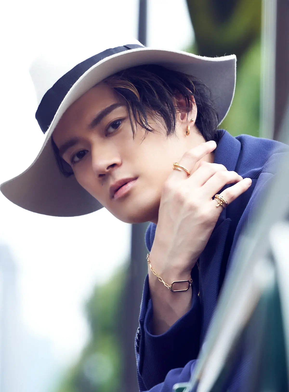 Yamaguchi Tomoya | Jpop Wiki | Fandom