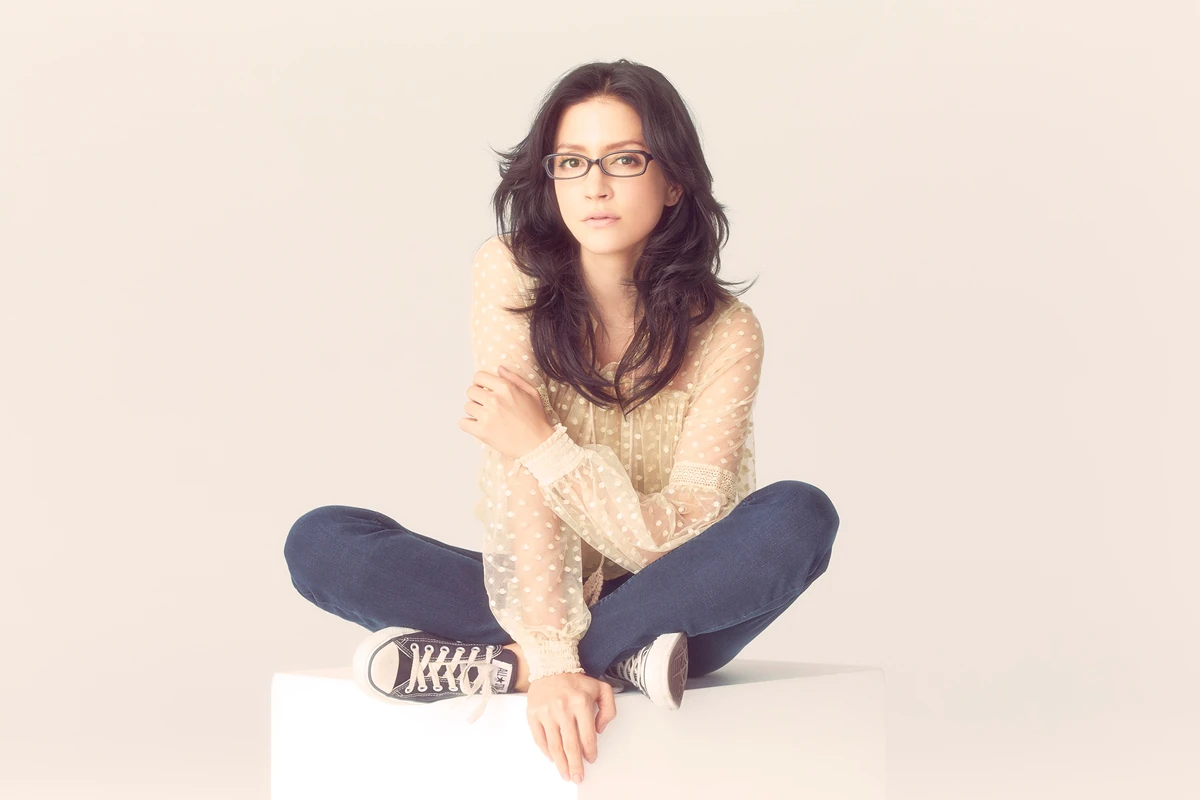 Angela Aki | Jpop Wiki | Fandom