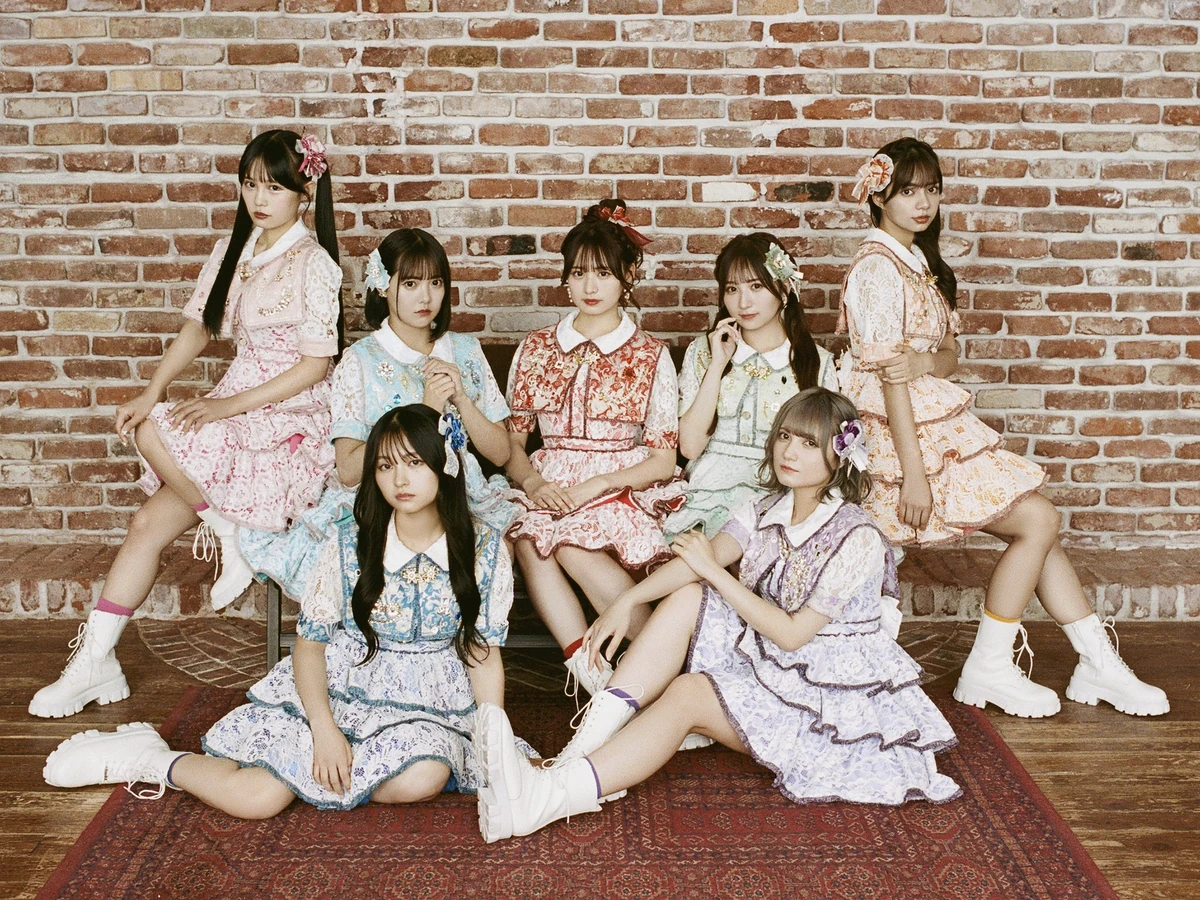 CANDY TUNE | Jpop Wiki | Fandom