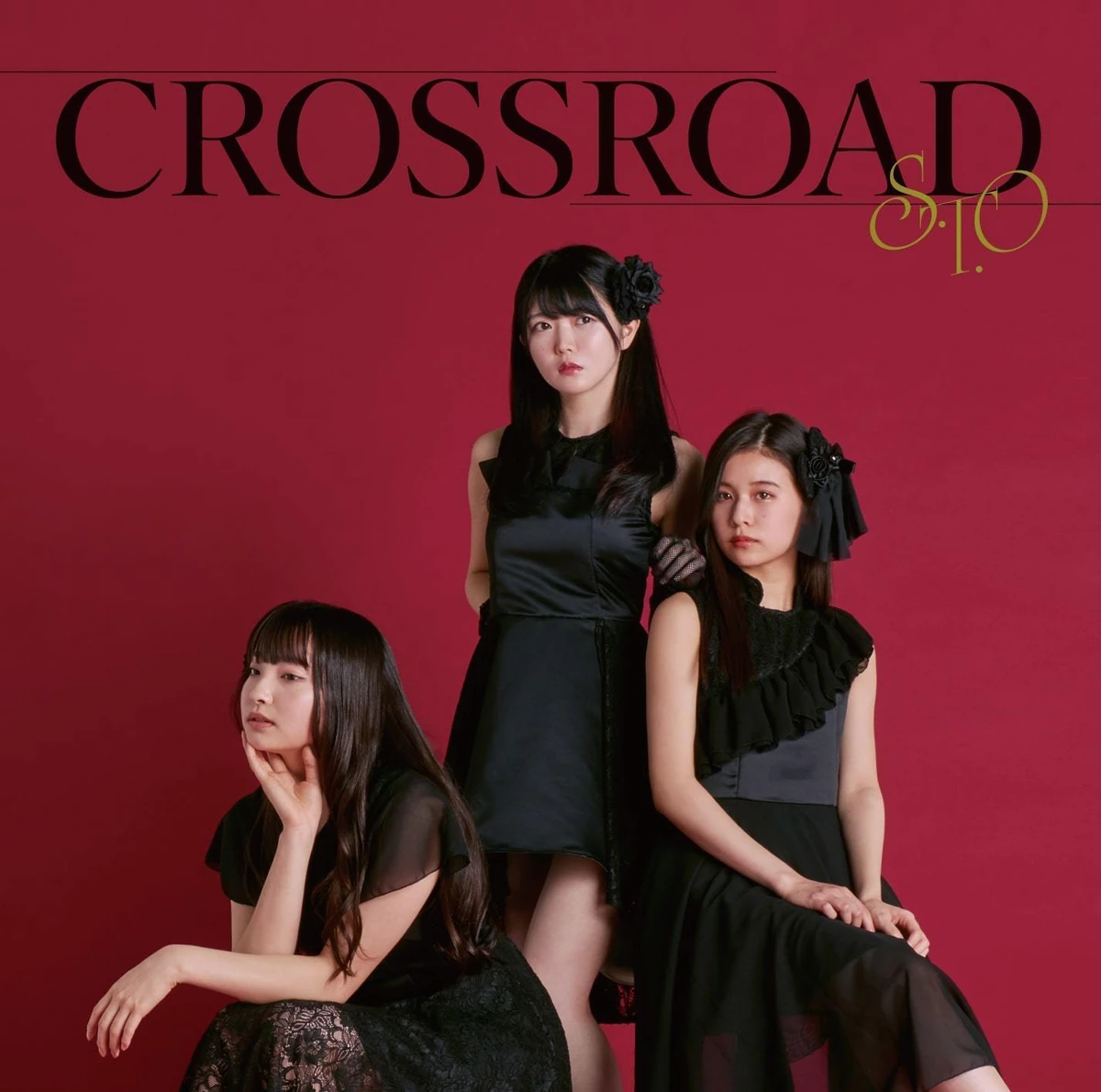CROSSROAD | Jpop Wiki | Fandom