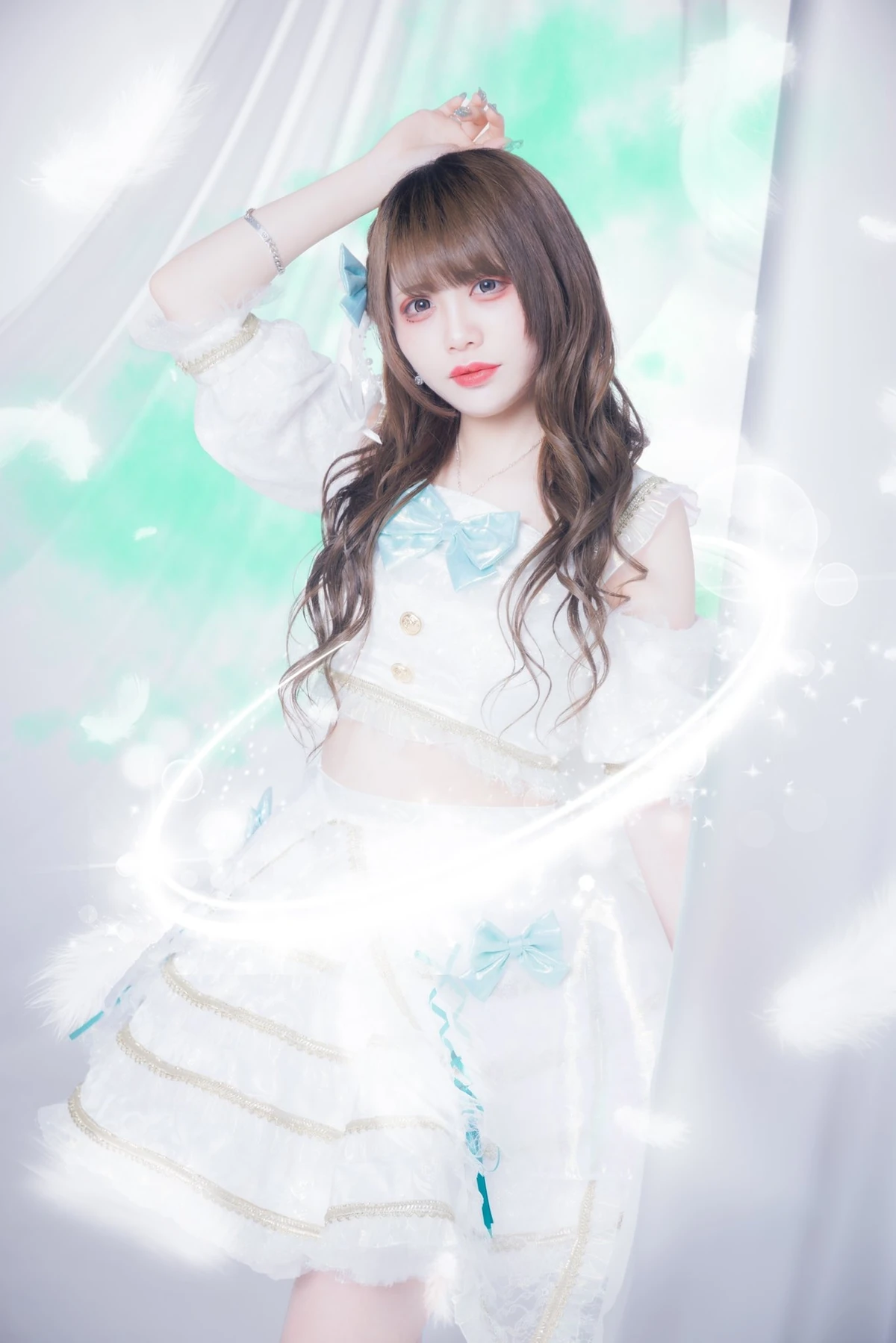 Aoi Arata | Jpop Wiki | Fandom