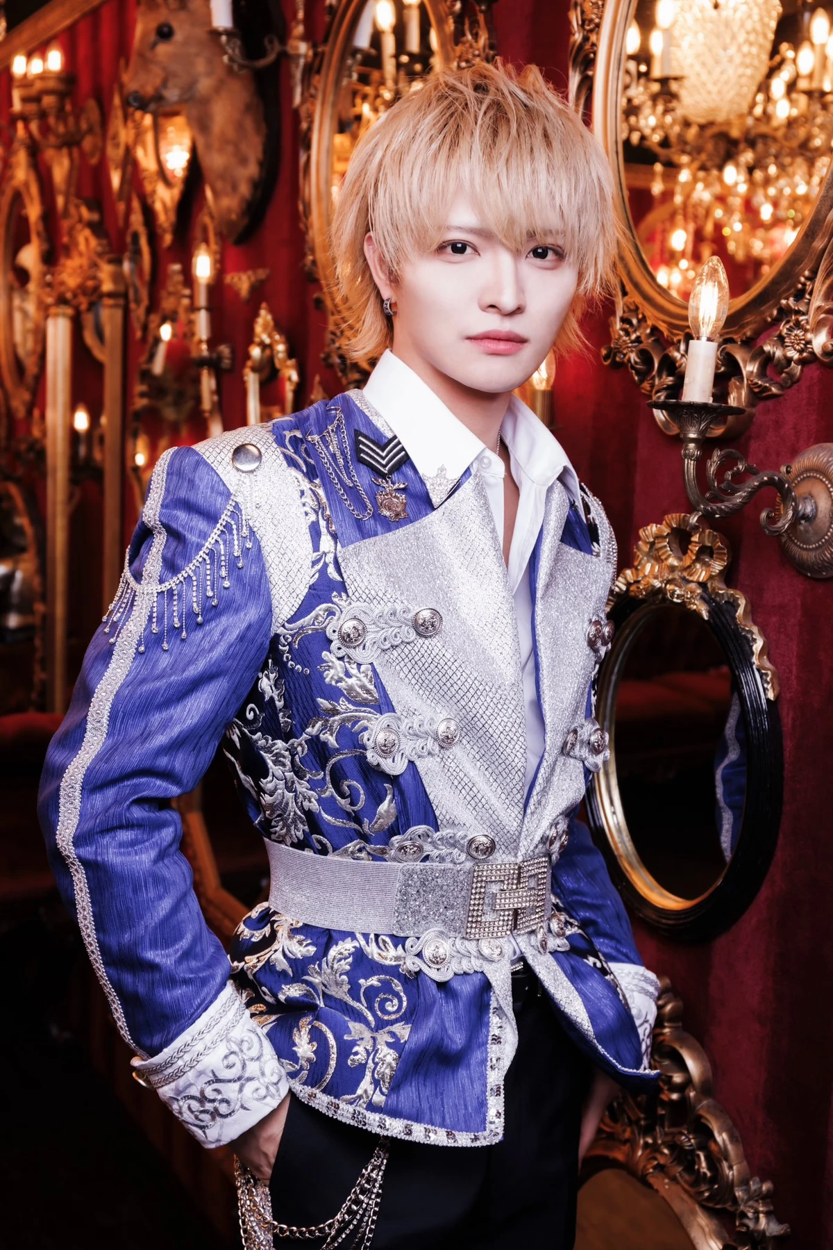 Tsuboi Kaito | Jpop Wiki | Fandom