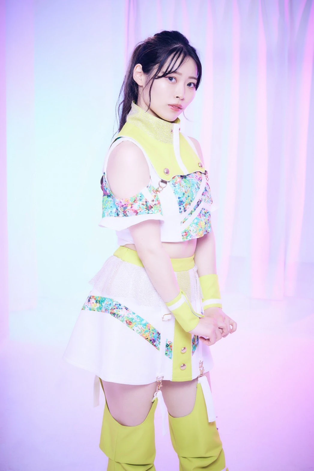 Tsubaki | Jpop Wiki | Fandom