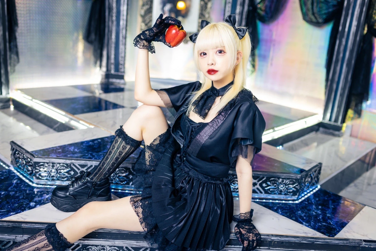 Mei ≒ Mei | Jpop Wiki | Fandom