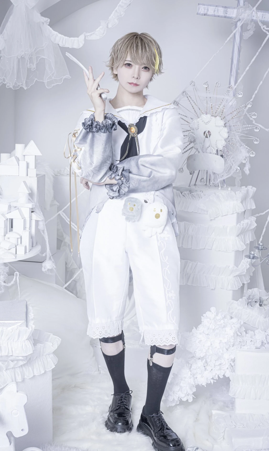 Umi | Jpop Wiki | Fandom