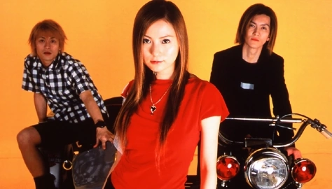 Belly to Belly | Jpop Wiki | Fandom