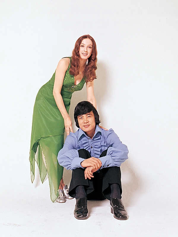 Hide to Rosanna | Jpop Wiki | Fandom