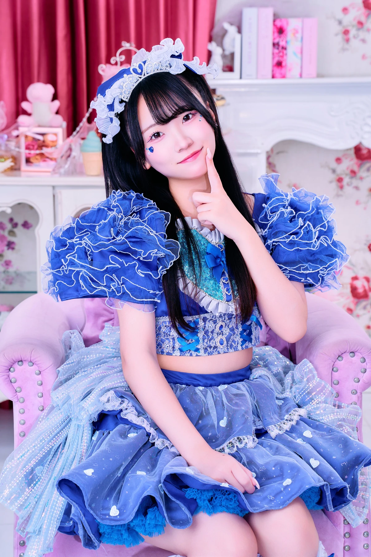 Takasugi Mimiha | Jpop Wiki | Fandom