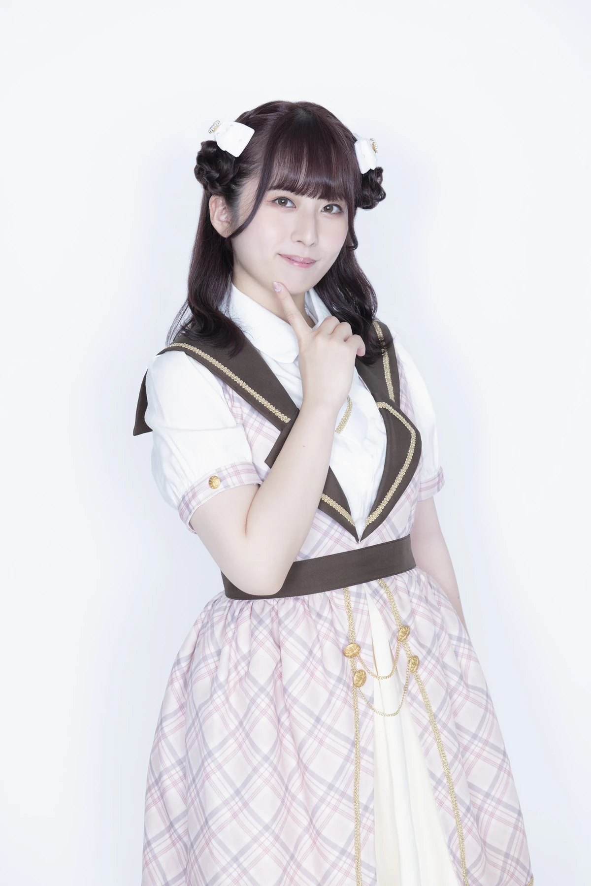 Shirosaki Mio | Jpop Wiki | Fandom