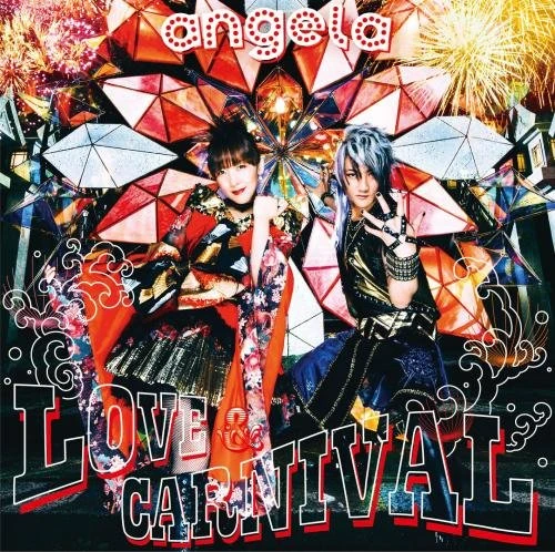 LOVE & CARNIVAL | Jpop Wiki | Fandom