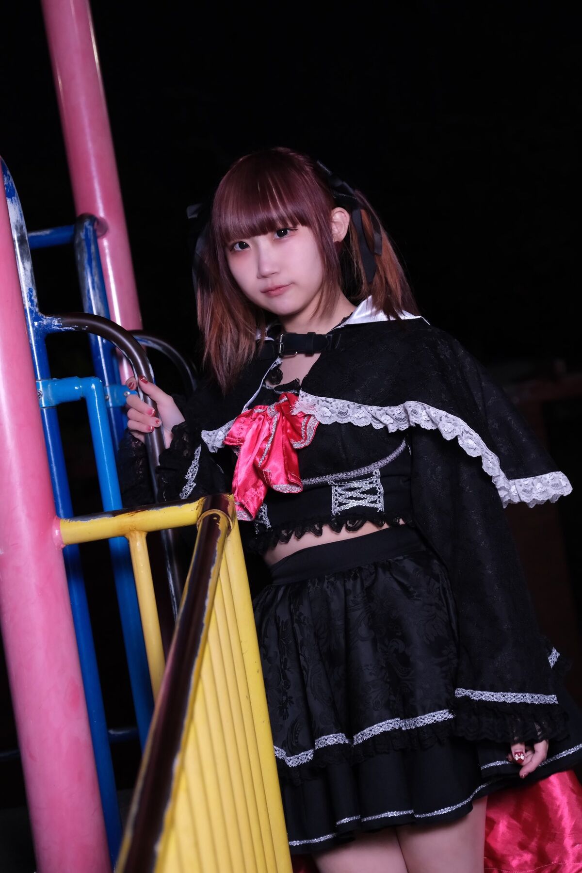 Mikage Mio Jpop Wiki Fandom