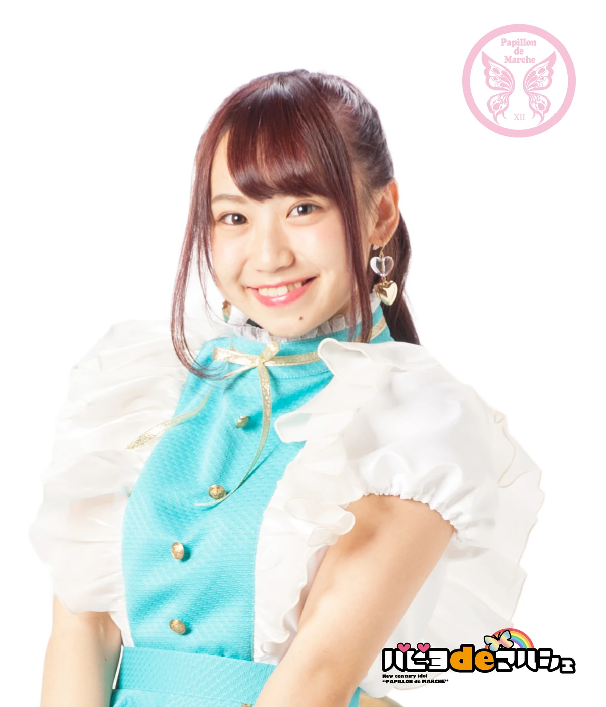 Mizuki Haruna | Jpop Wiki | Fandom