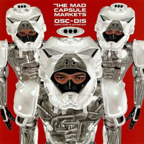 OSC-DIS | Jpop Wiki | Fandom