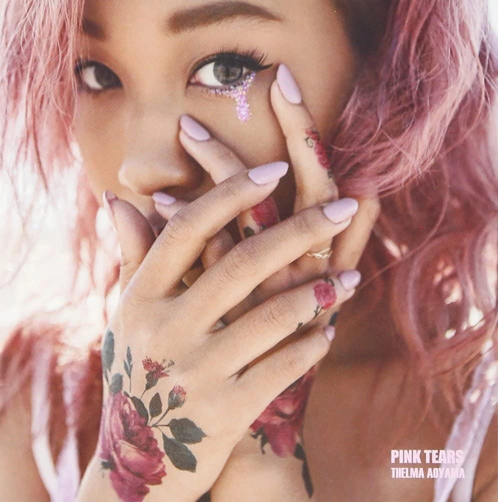 PINK TEARS | Jpop Wiki | Fandom