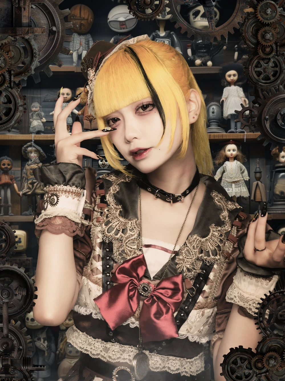 Rashin Kirari | Jpop Wiki | Fandom