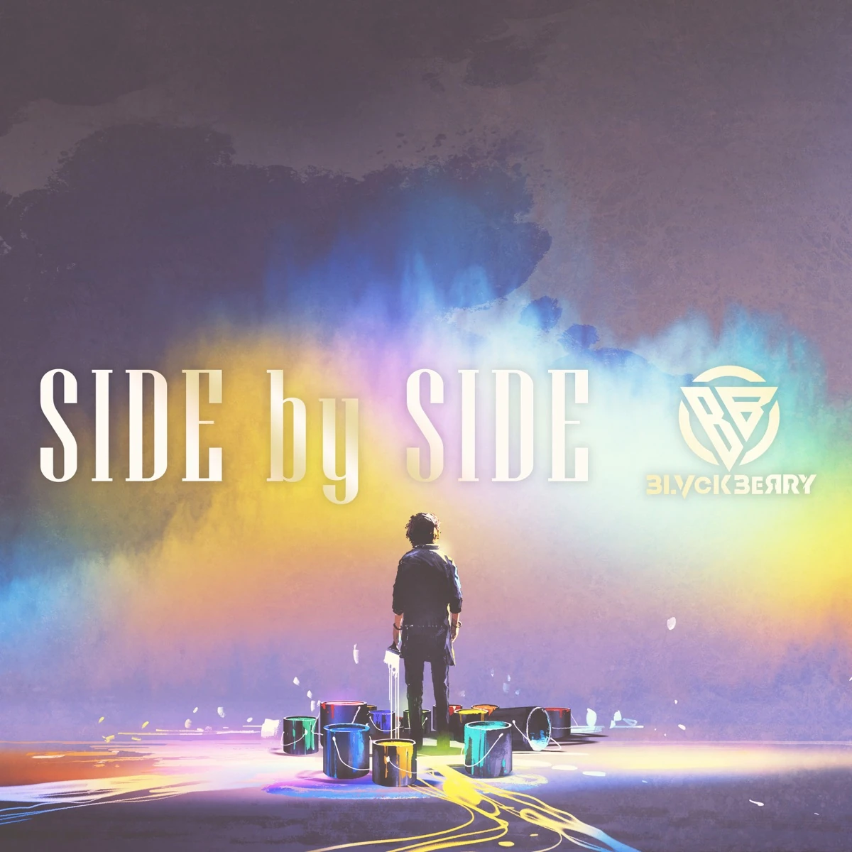 SIDE by SIDE | Jpop Wiki | Fandom