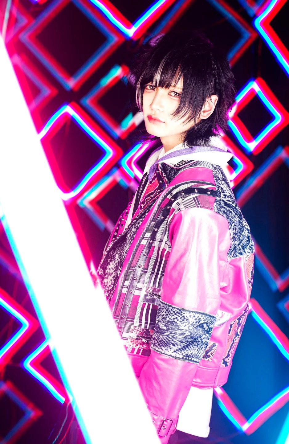 Amakase Hiro | Jpop Wiki | Fandom