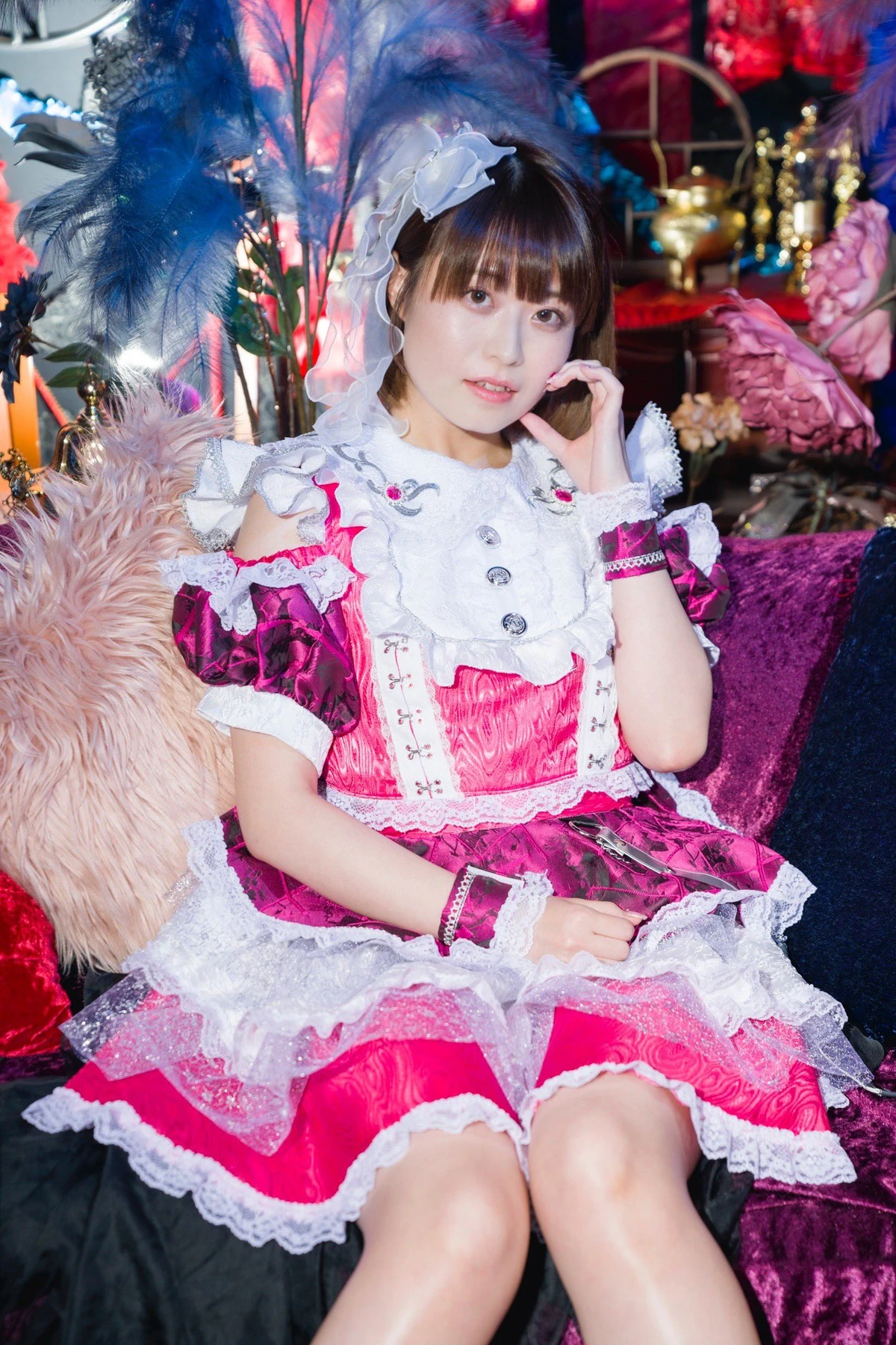 AKANE | Jpop Wiki | Fandom