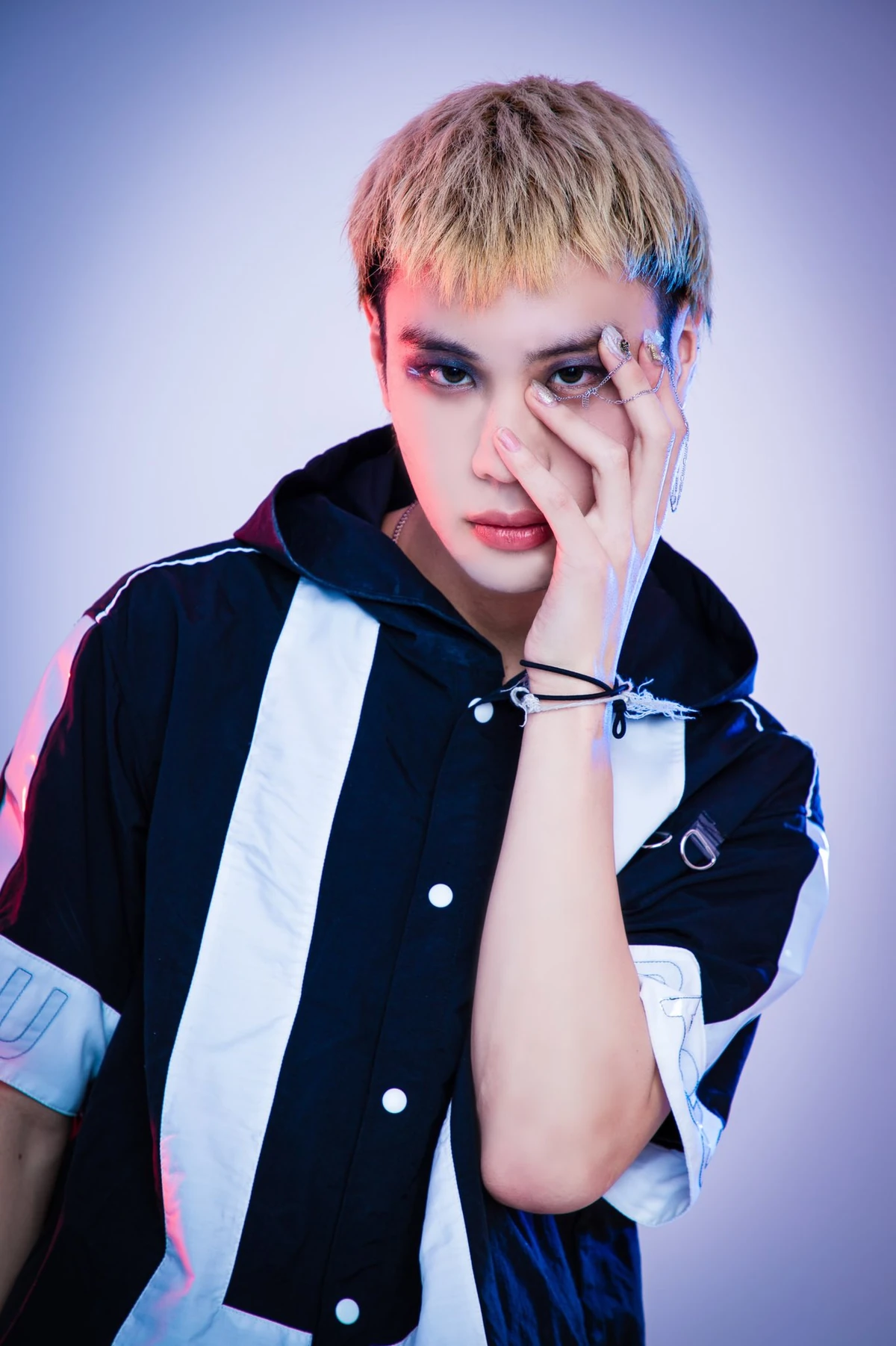 Harisu Gaku | Jpop Wiki | Fandom