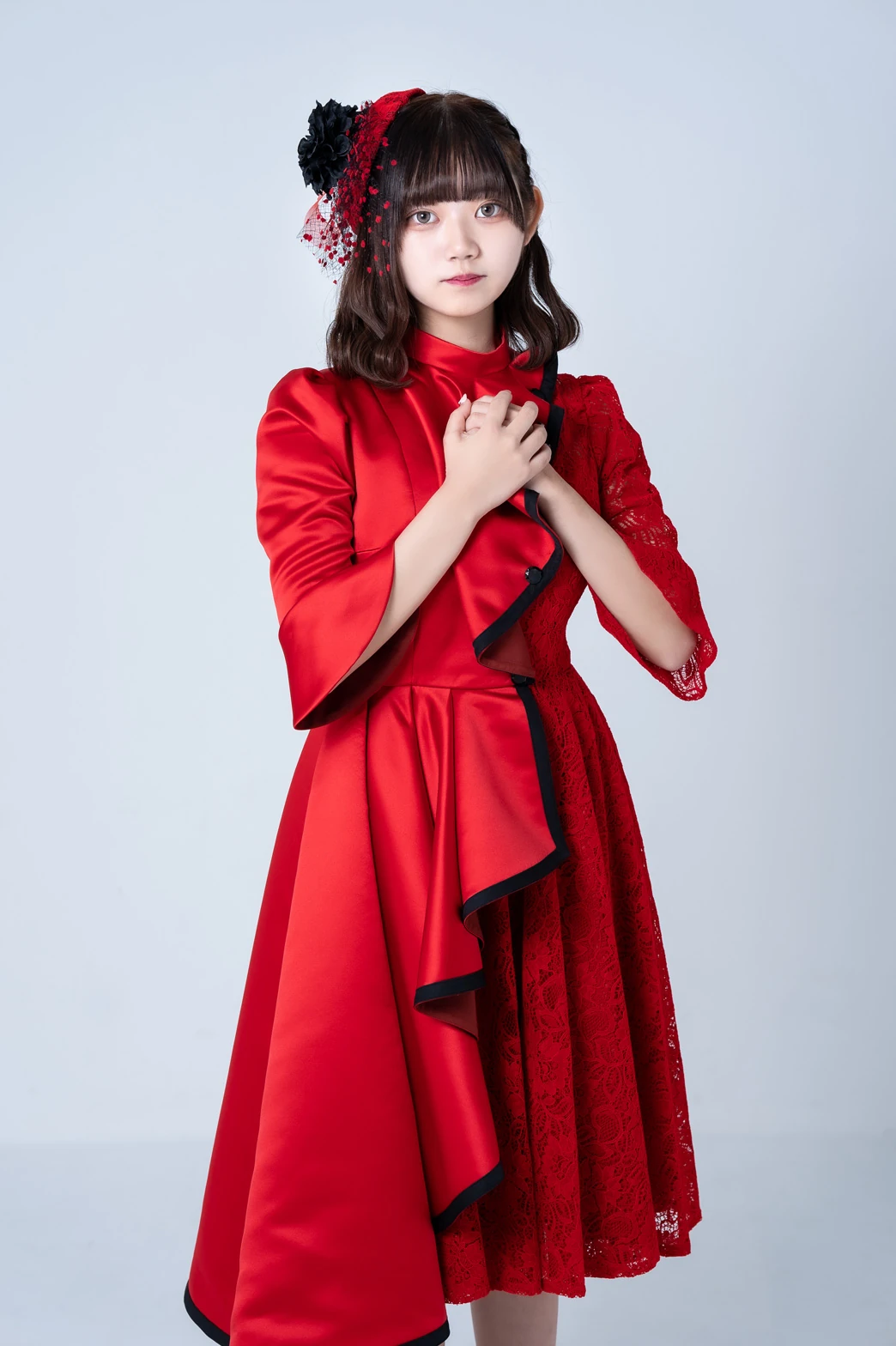 Hiiragi Riria | Jpop Wiki | Fandom
