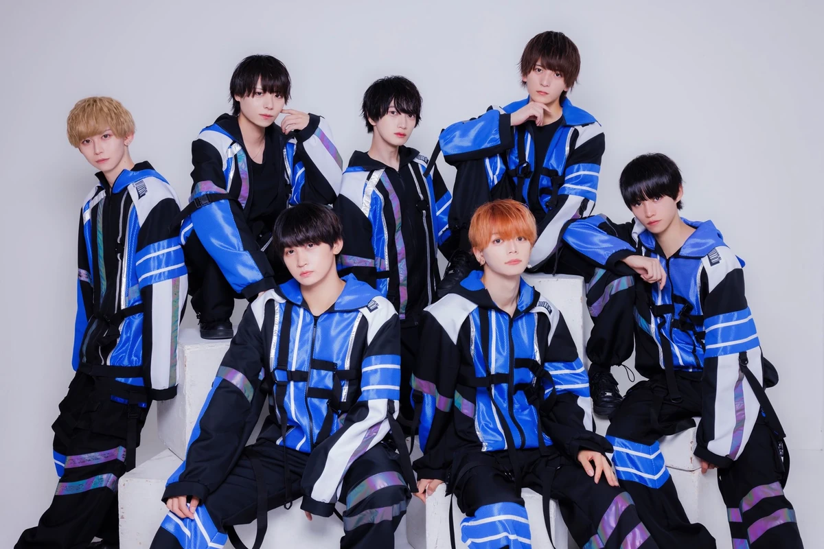 iN:Code | Jpop Wiki | Fandom