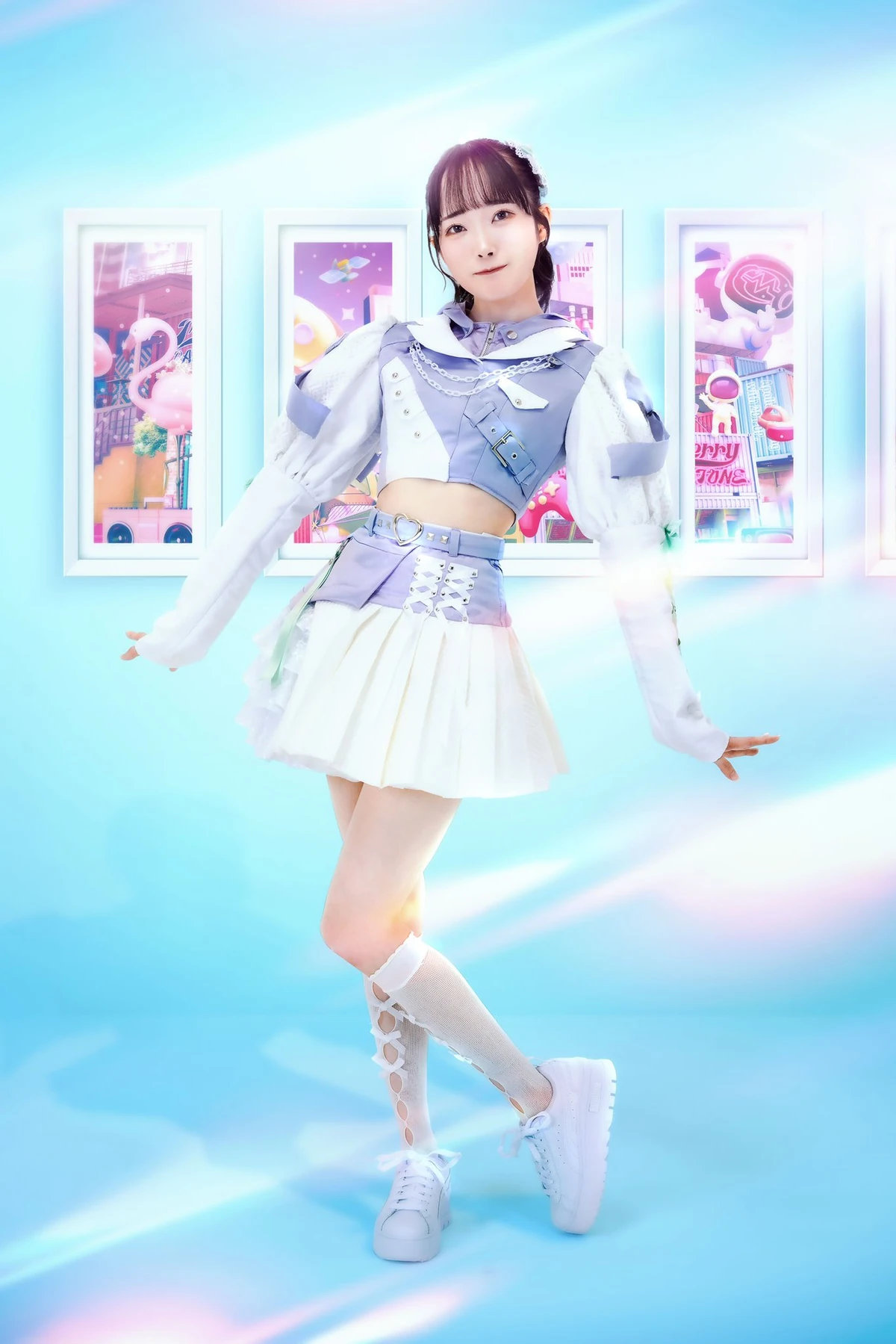 Kume Azusa | Jpop Wiki | Fandom