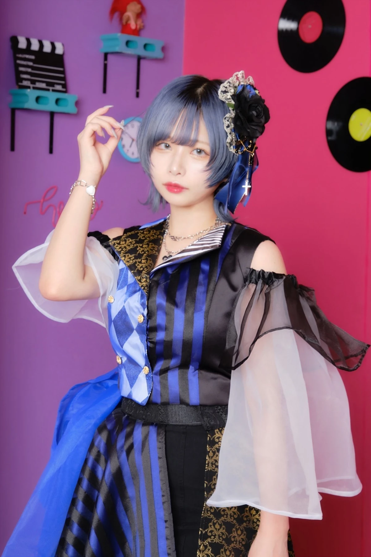 Aonami Kei | Jpop Wiki | Fandom