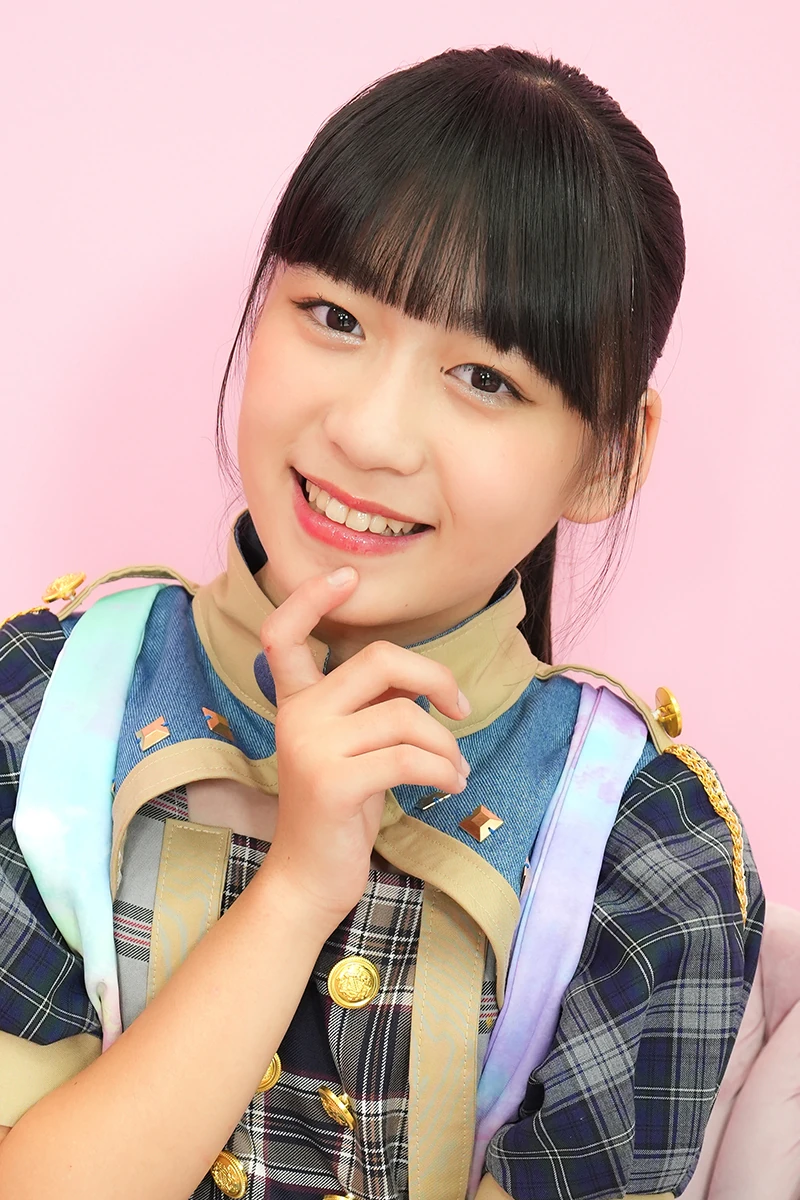 Sato Momo | Jpop Wiki | Fandom