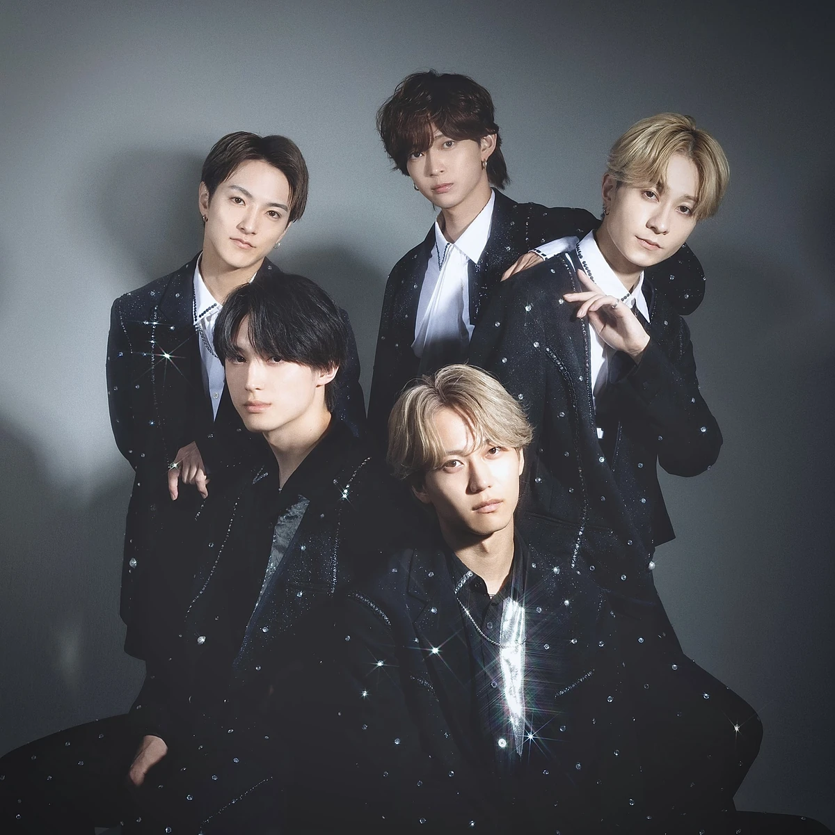 ON FLEEK | Jpop Wiki | Fandom