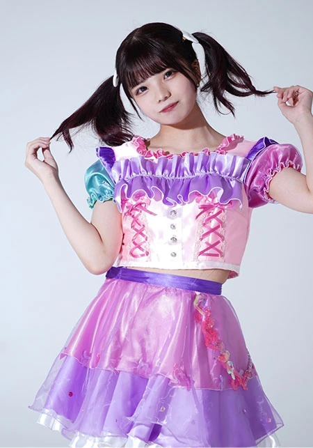 Mikoshiba Ruru | Jpop Wiki | Fandom