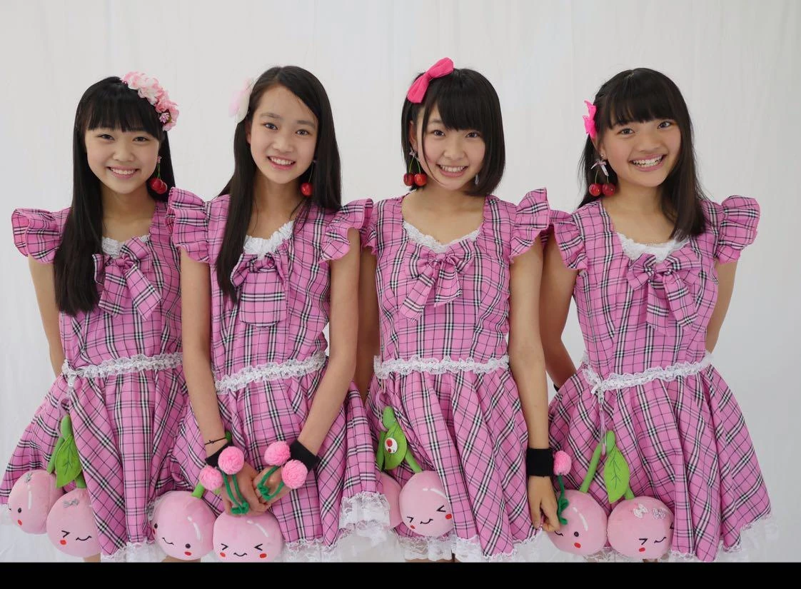 Sakuran Bom Bom | Jpop Wiki | Fandom