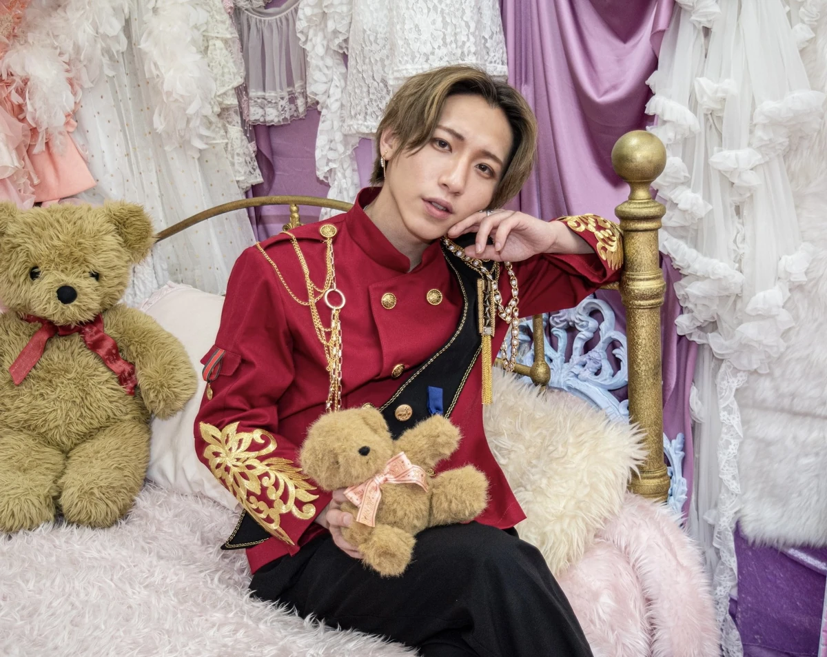 Nakamura Motoki | Jpop Wiki | Fandom