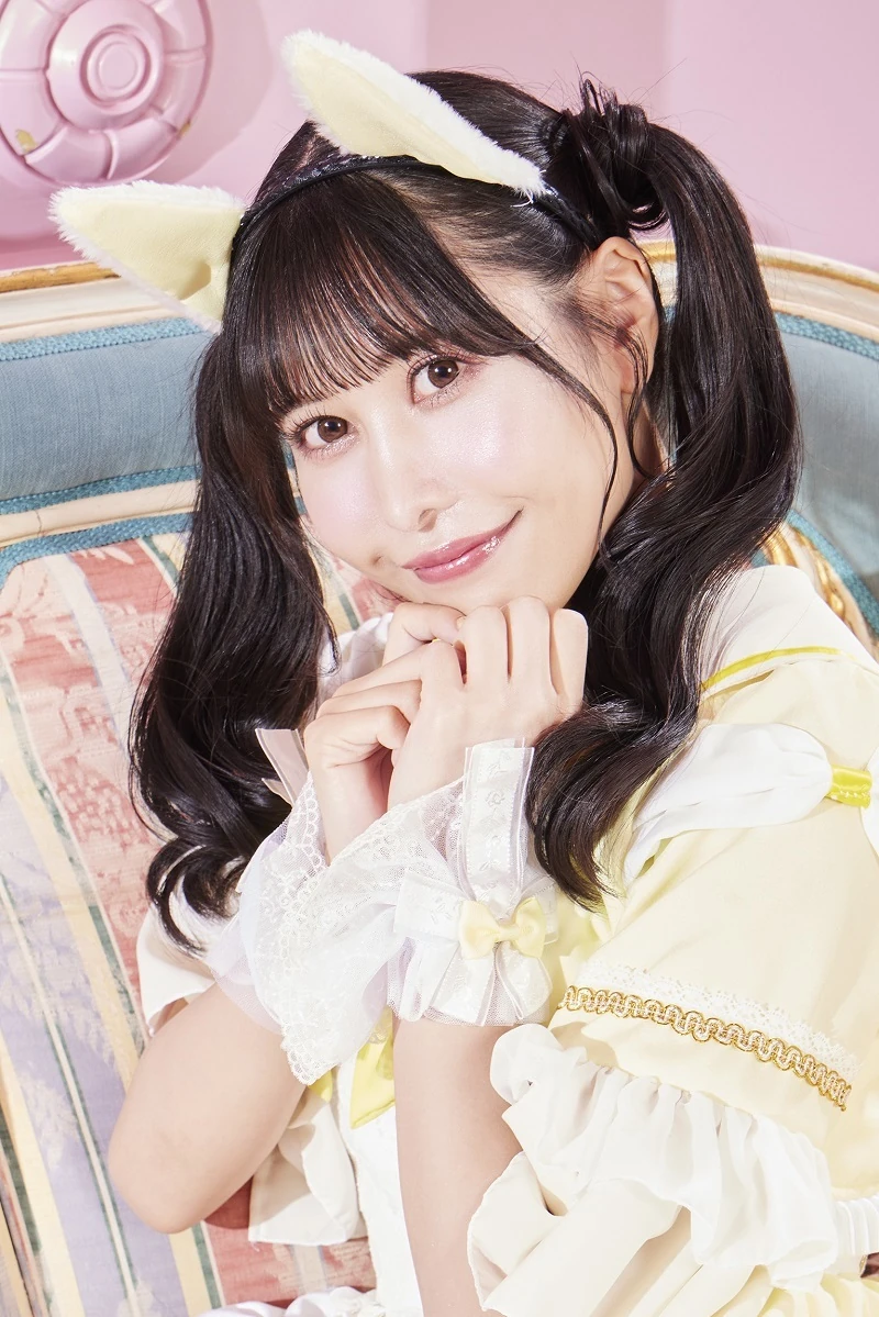 Sakimoto Mio | Jpop Wiki | Fandom