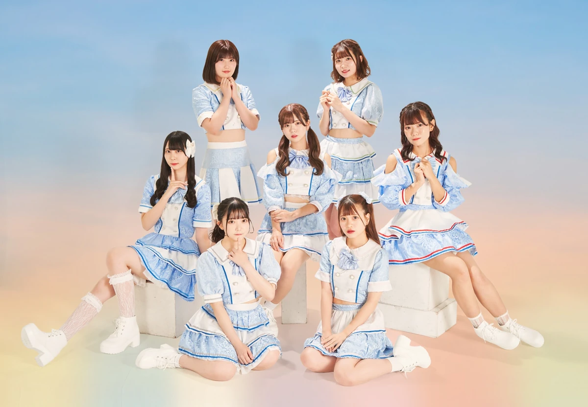 4 Jigen Compass | Jpop Wiki | Fandom