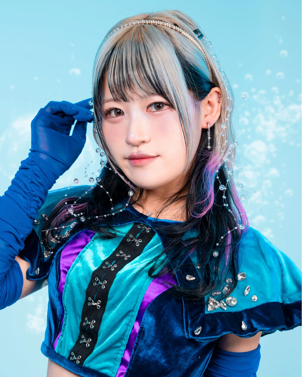 Ha Yerin | Jpop Wiki | Fandom