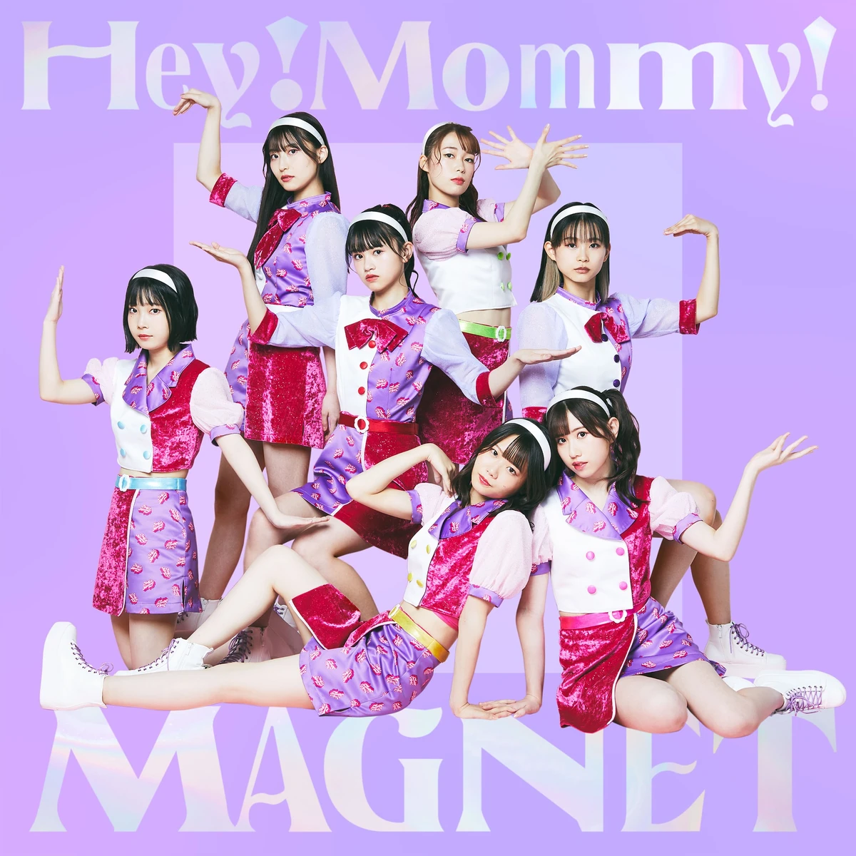 MAGNET | Jpop Wiki | Fandom