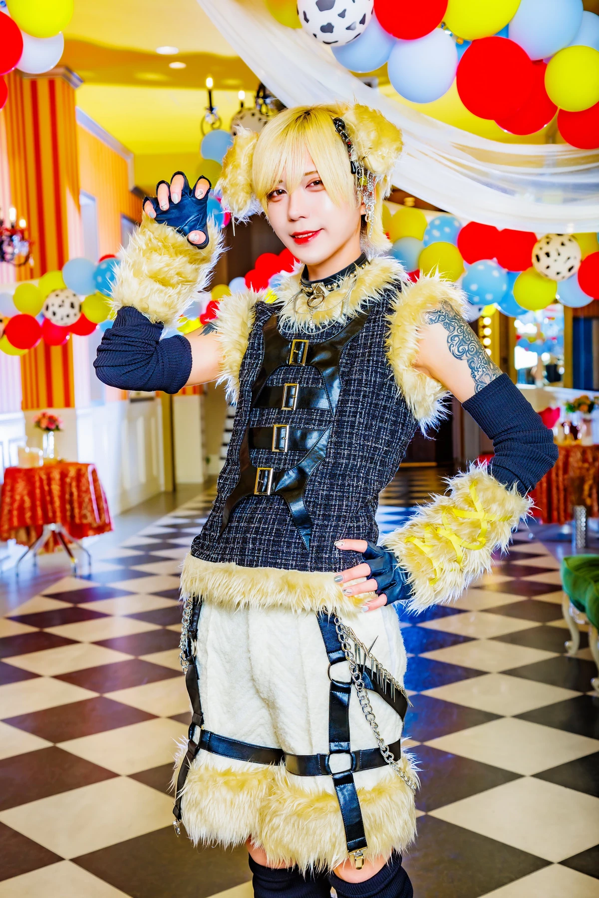 Kion Rei | Jpop Wiki | Fandom