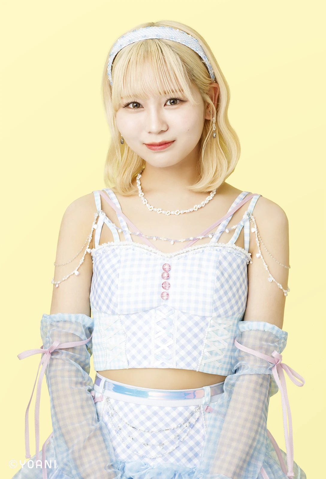 Oba Hana | Jpop Wiki | Fandom