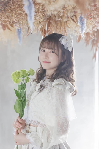 Yumekawa Suzuna | Jpop Wiki | Fandom