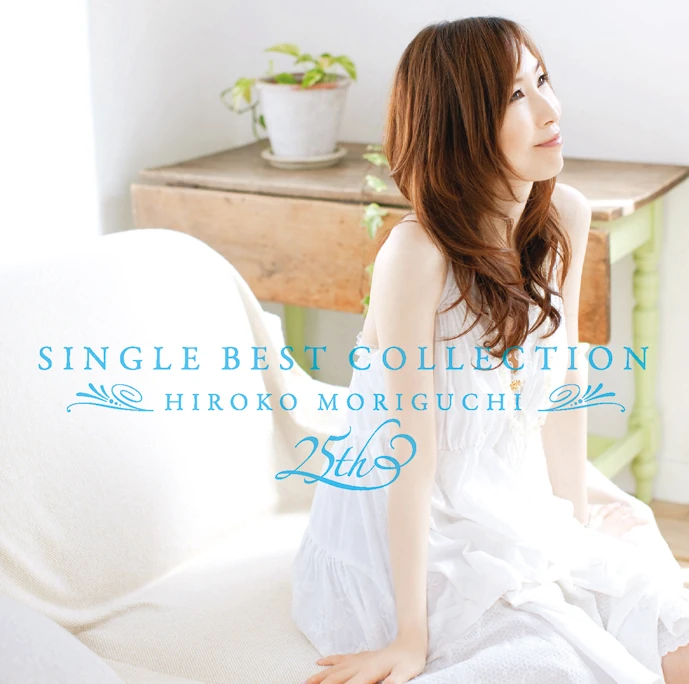 Single Best Collection | Jpop Wiki | Fandom