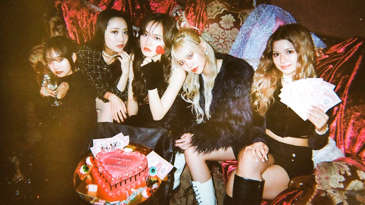 Veil | Jpop Wiki | Fandom