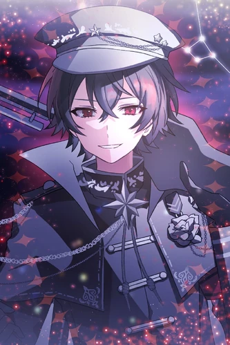 Jin | Jpop Wiki | Fandom