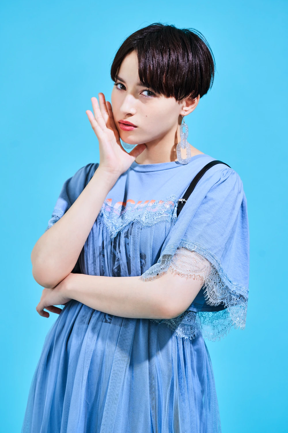 Emily | Jpop Wiki | Fandom