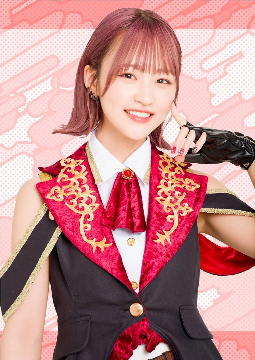 Takanashi Haruno | Jpop Wiki | Fandom